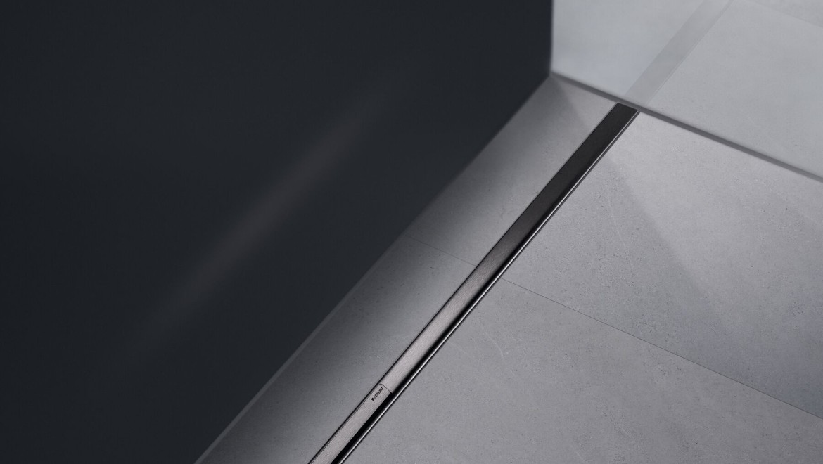 Showers – Solutions for bathrooms of all sizes | Geberit