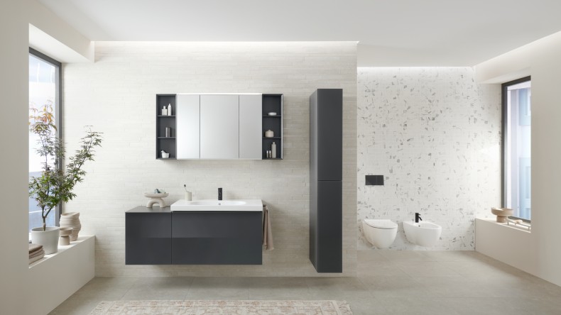 Bathroom series | Geberit