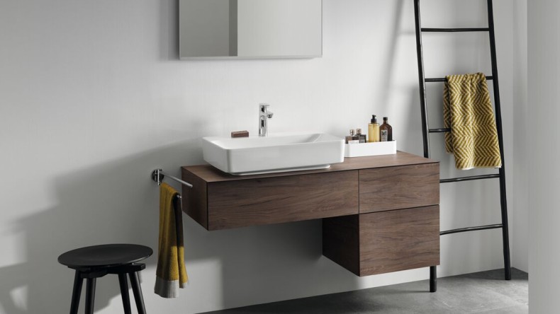Bathroom series | Geberit