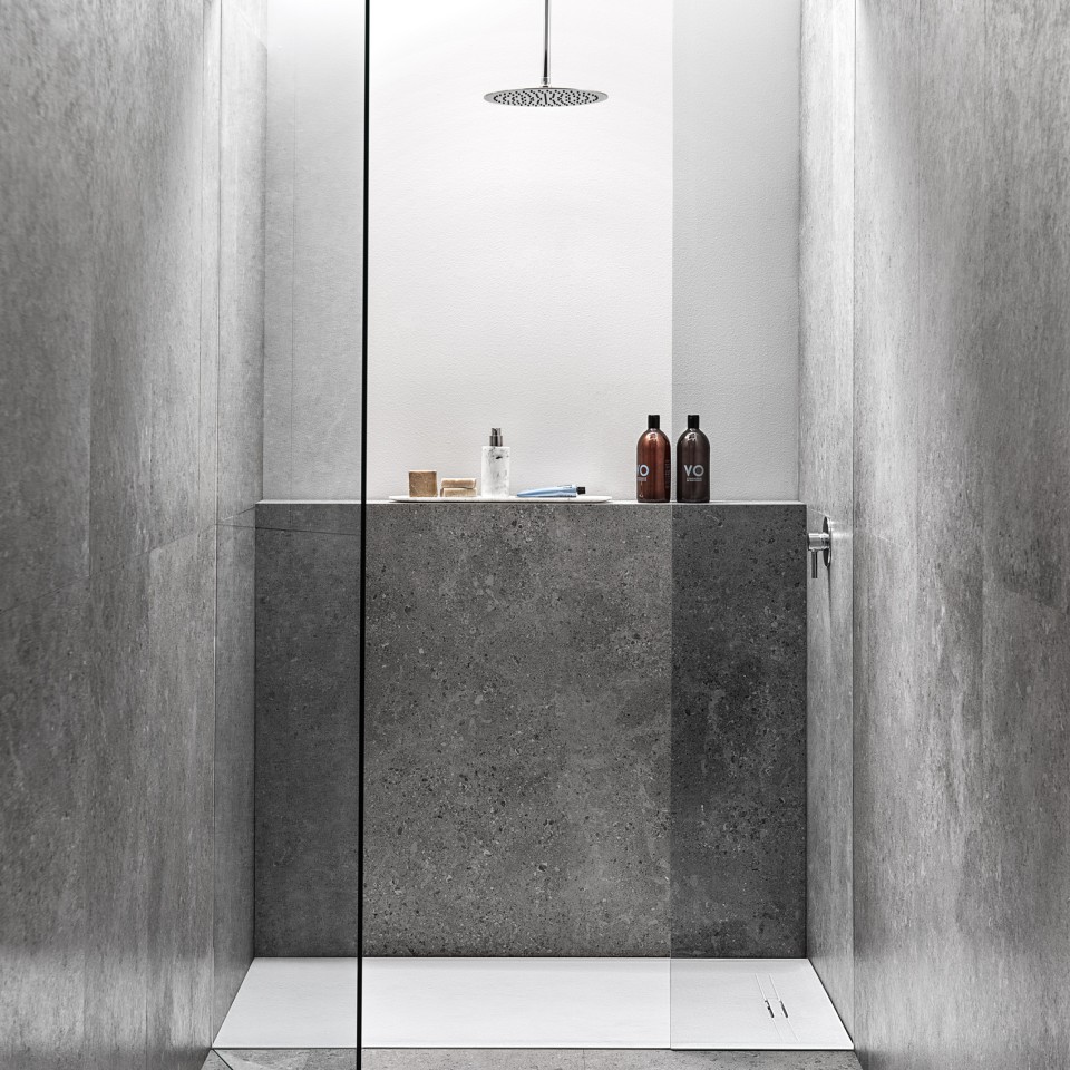 Shower or bathtub – what’s the best option? | Geberit