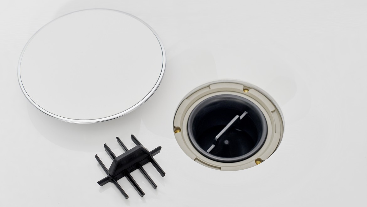 Showers – Solutions for bathrooms of all sizes | Geberit