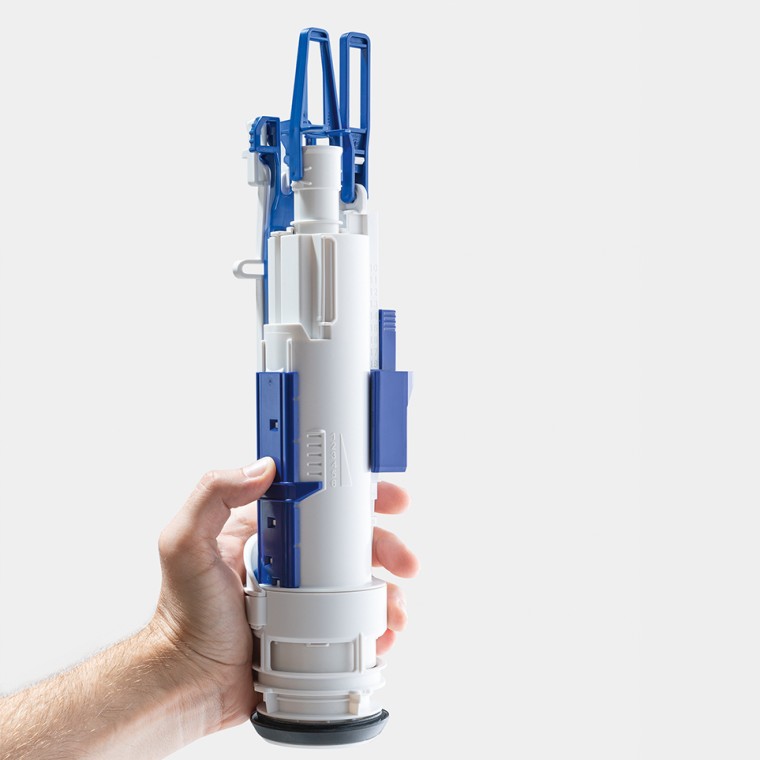 Geberit fill valves and flush valves | Geberit