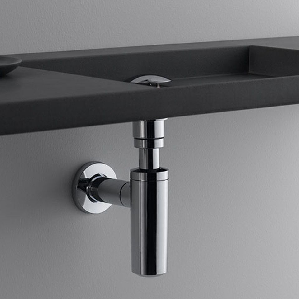Geberit traps for washbasins | Geberit