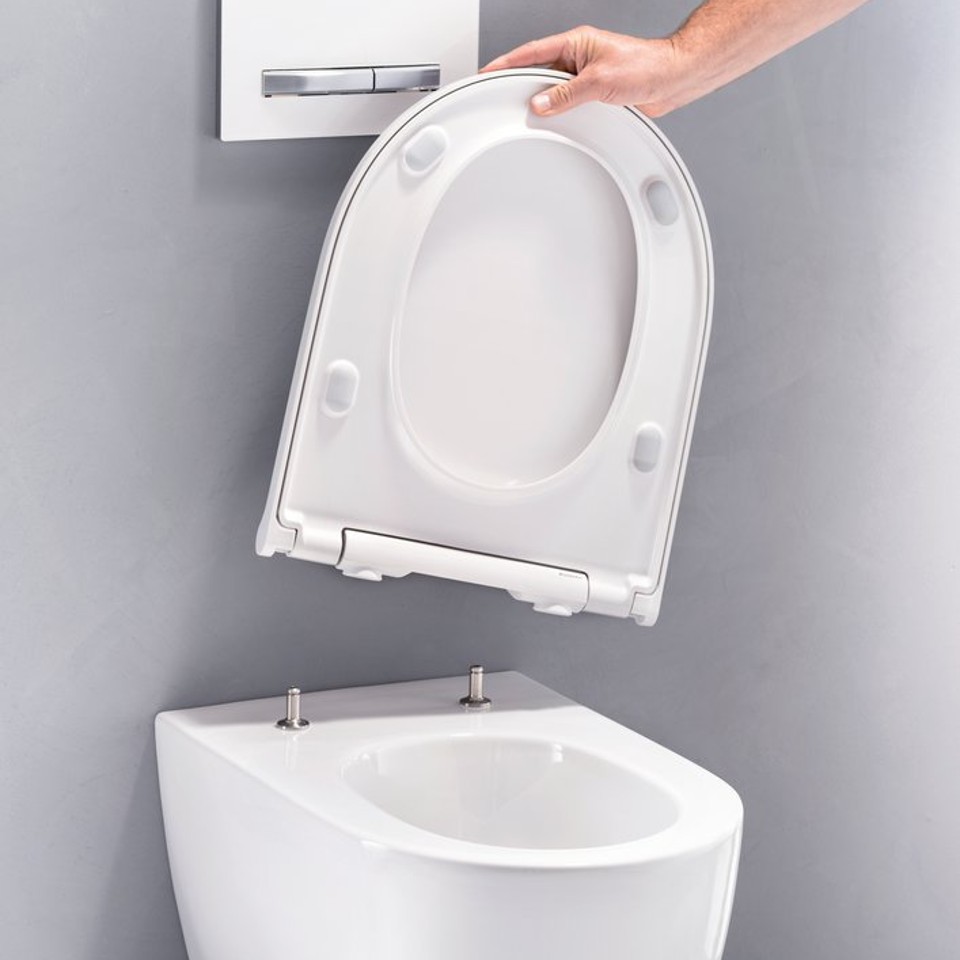 Geberit ONE | Geberit