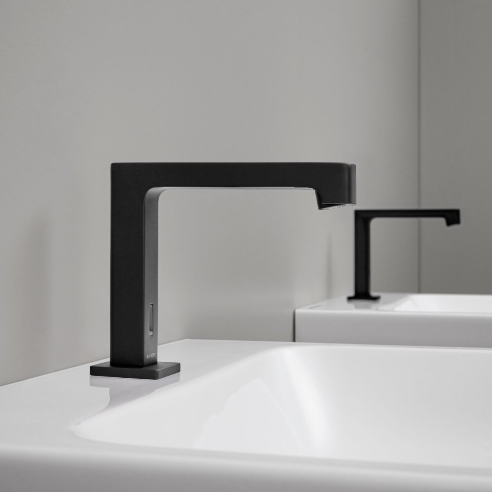 Bathroom vanity | Geberit