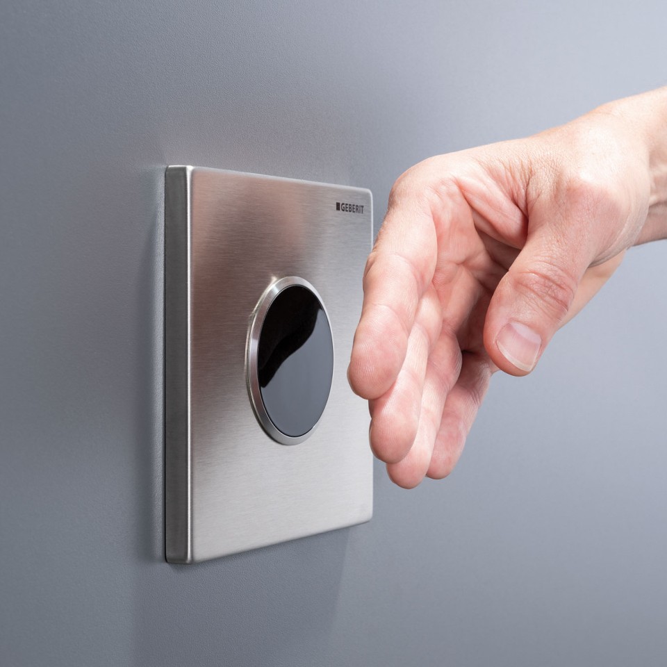 WCs and urinals | Geberit